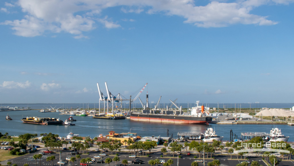 Welcome to the Space Coast, JRTI! – Launch Rats